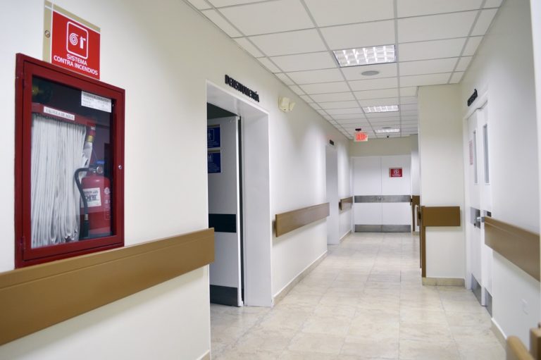 Hospital Santa Ines Ambato – ¡Vivimos para cuidar de ti!